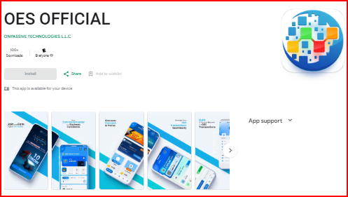 OnPassive Ecosystem App Download: Your Gateway To Digital Success