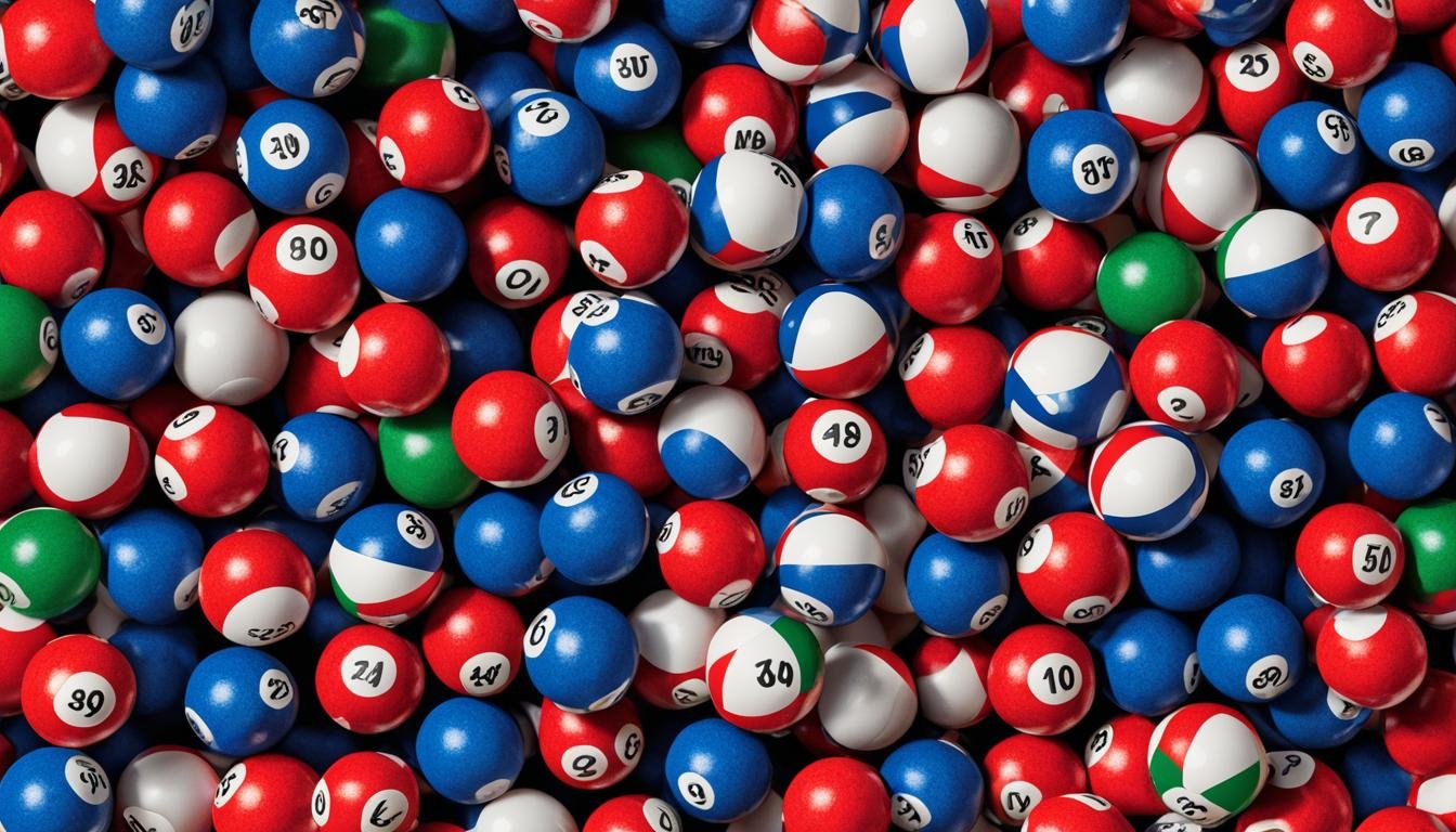 UK49s Lunchtime Results - Today's Winning Numbers